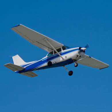 Short Final VFR – AEPS E-learning platform